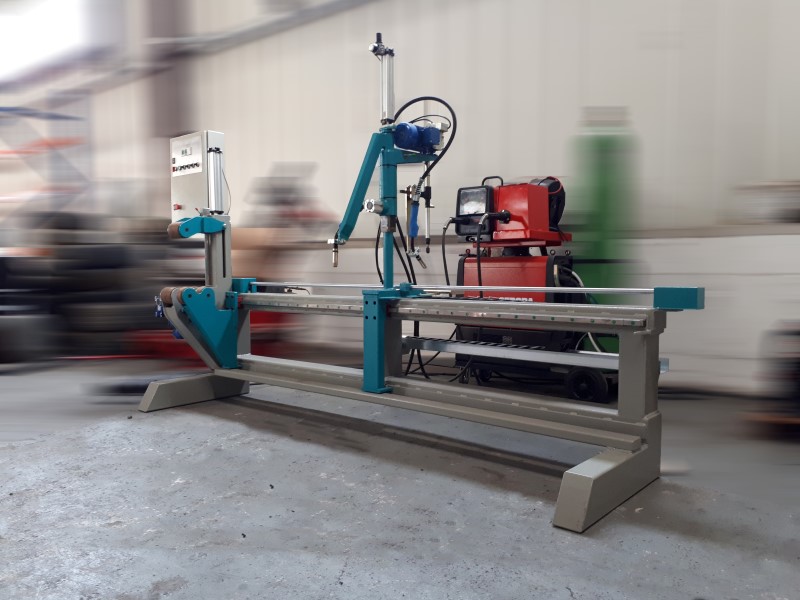 EasyWeld – Welding Machine